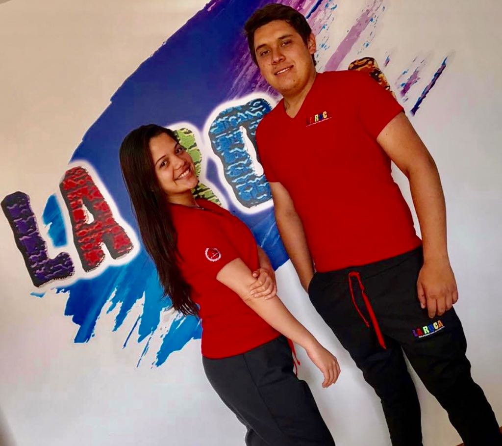 eventos-la-roca-recreacionistas - Recreacionistas y Fiestas Infantiles Eventos y Recreación La Roca