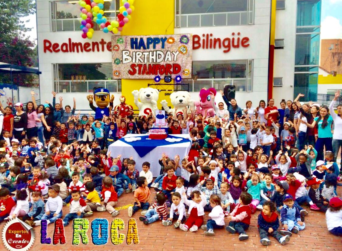 paw-patrol-recreacionstas-laroca - Recreacionistas y Fiestas Infantiles Eventos y Recreación La Roca