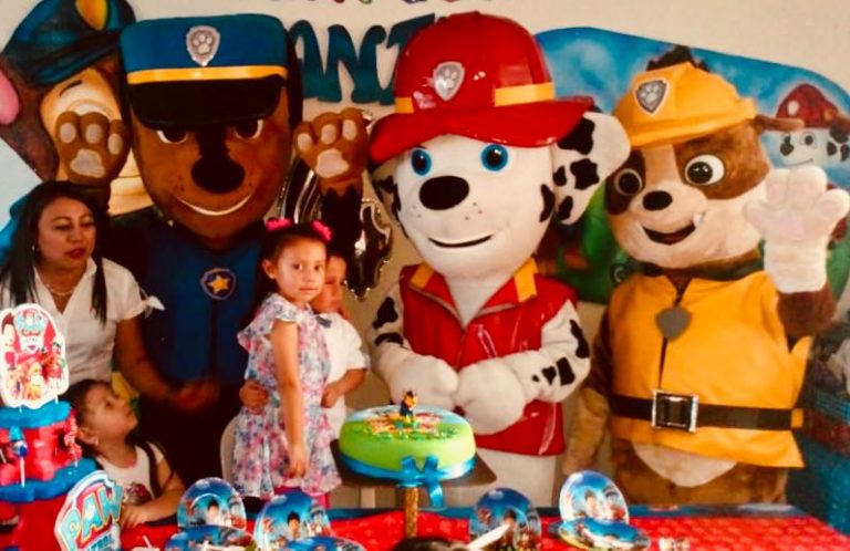 paw-patrol-recreacionstas-fiestas-infantiles-rudolf4 - Recreacionistas y Fiestas Infantiles ...